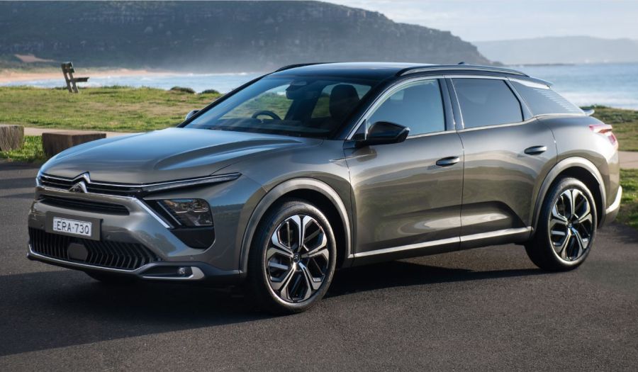 Citroen Cars - Prices, News and Reviews | OnlineAuto.com.au